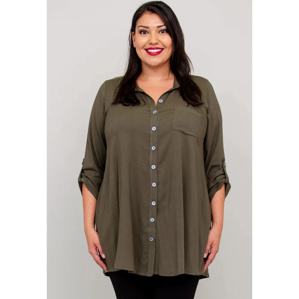 Celine Tunic – Bra Necessities