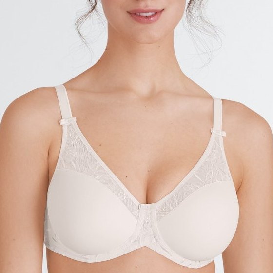 Vision Deluxe Seamless Bra – Bra Necessities