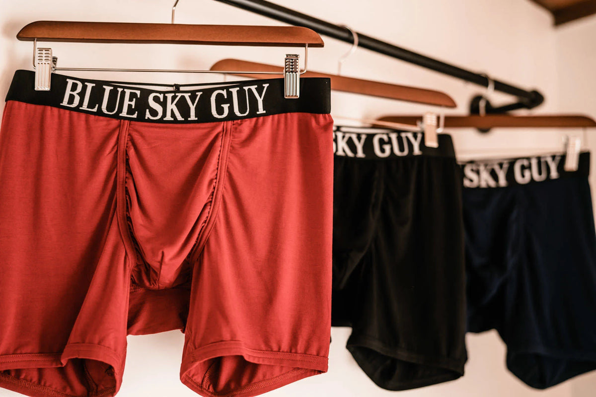 Valentine's Gifts for Him – Bra Necessities