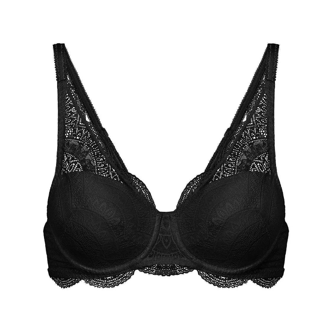 Karma Spacer Bra – Bra Necessities