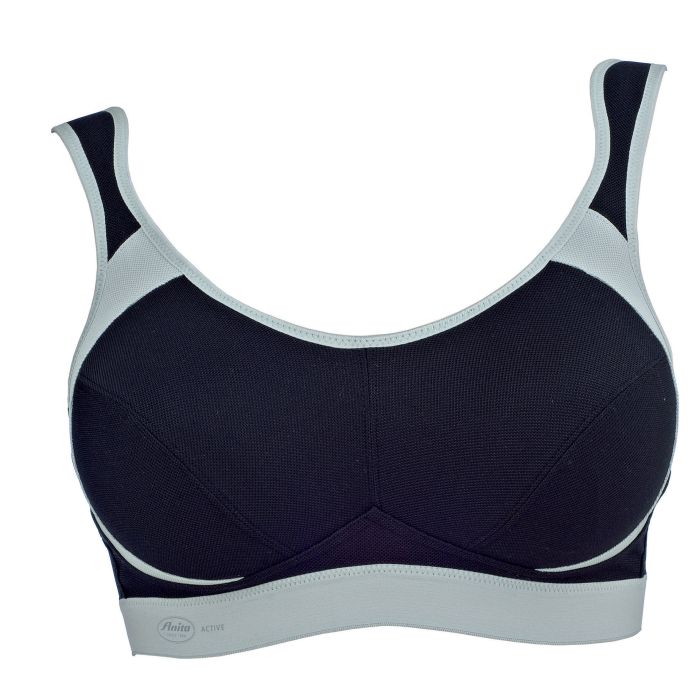 Extreme Control – Bra Necessities