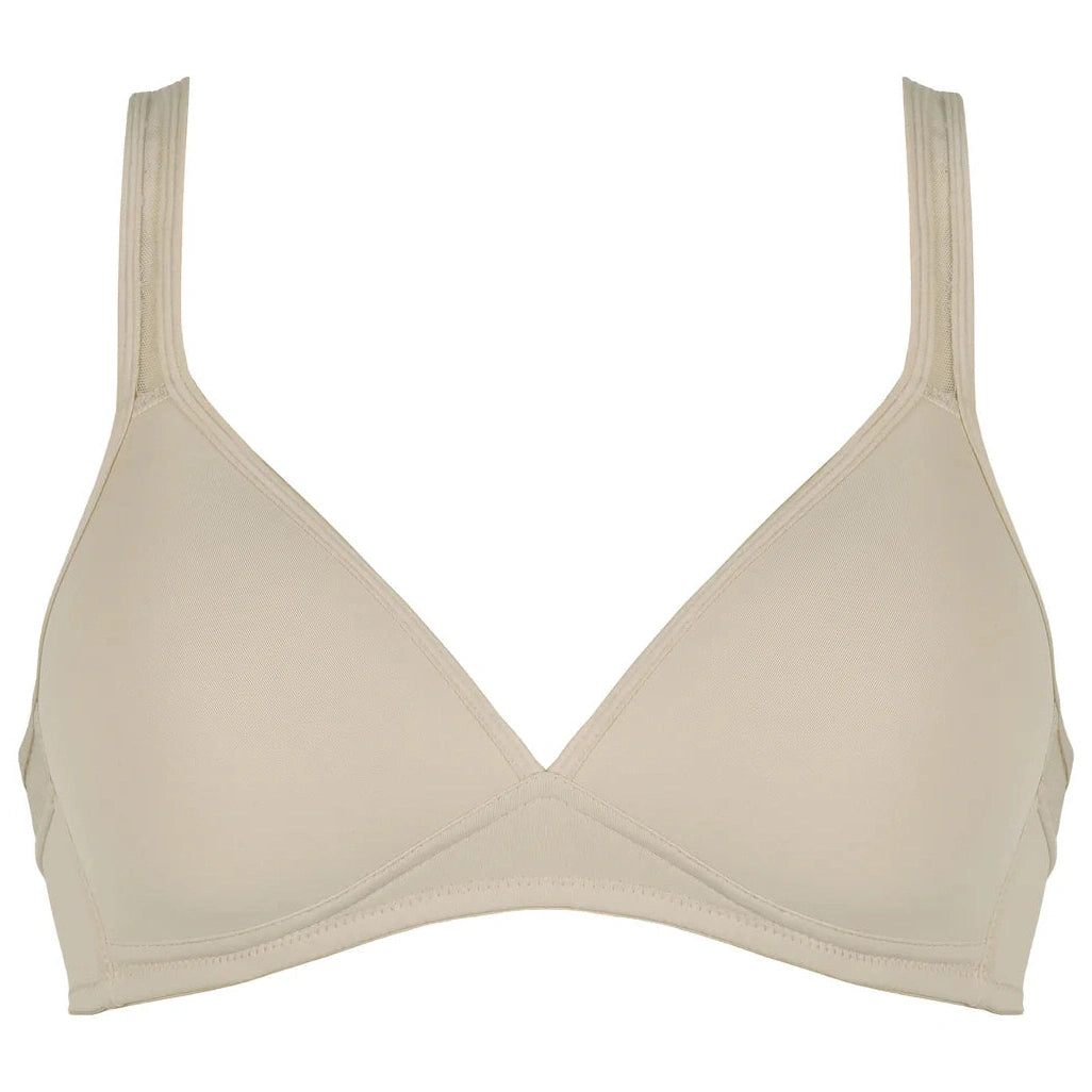 The Monday Wireless Bra – Bra Necessities