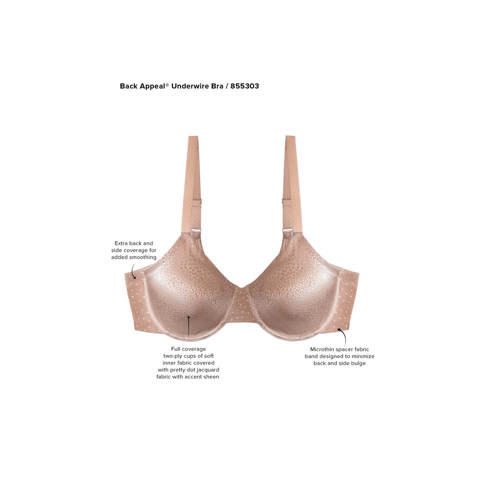 Bras – Bra Necessities