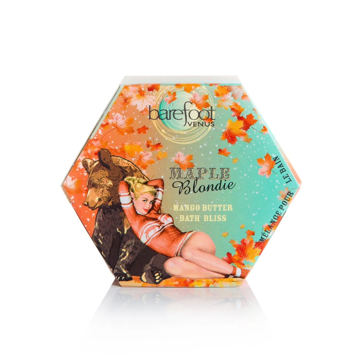 Bath Bliss Soak - Maple Blondie – Bra Necessities