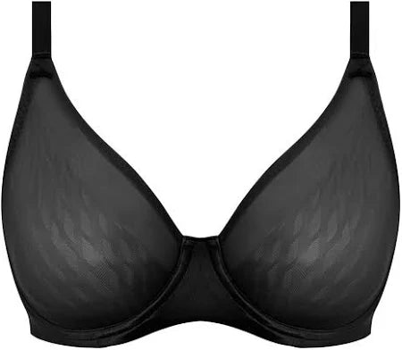 Elevated Allure Seamless Bra – Bra Necessities